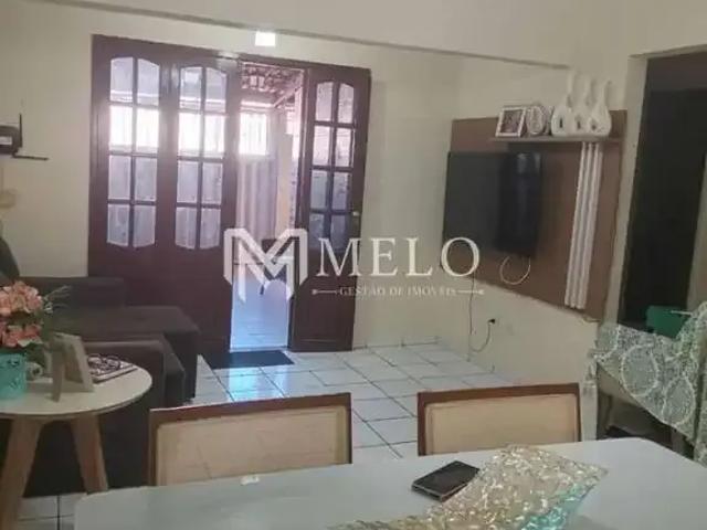Casa / Sobrado para Venda em Camaragibe/PE Jardim Primavera 3 Quartos