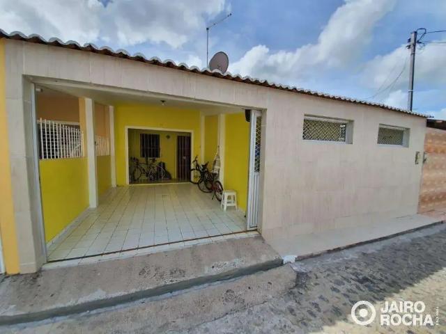 Casa / Sobrado para Venda em Camaragibe/PE Jardim Primavera 3 Quartos
