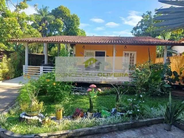 Casa / Sobrado para Venda em Camaragibe/PE Oitenta 3 Quartos