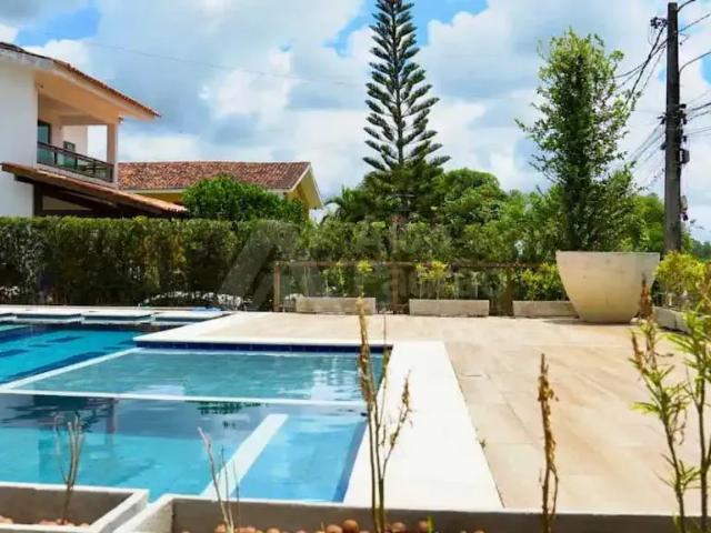 Casa / Sobrado para Venda em Camaragibe/PE São Pedro 5 Quartos