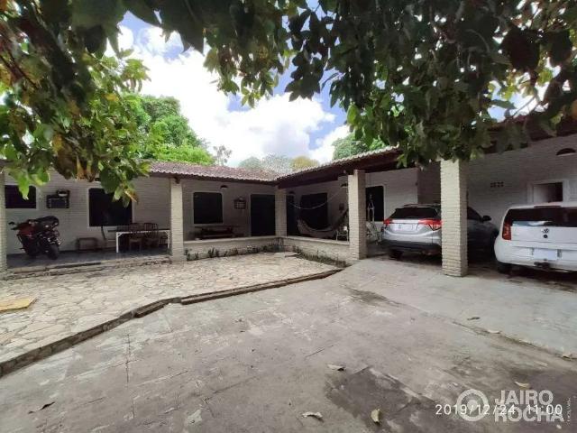 Casa / Sobrado para Venda em Camaragibe/PE Tabatinga 3 Quartos