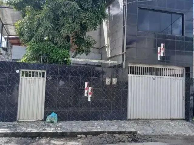 Casa / Sobrado para Venda em Camaragibe/PE Vila da Inabi 4 Quartos