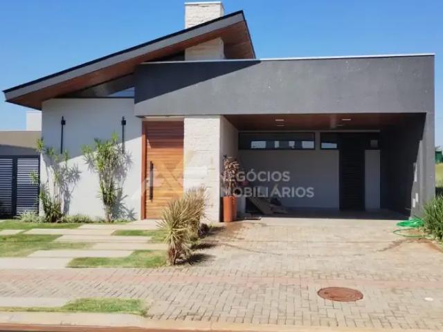 Casa / Sobrado para Venda em Cambé/PR Bellevie 1 Quartos