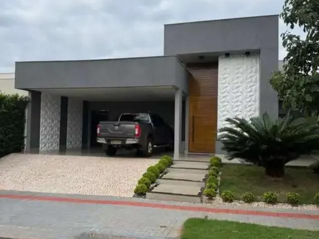 Casa / Sobrado para Venda em Cambé/PR Bellevie 3 Quartos