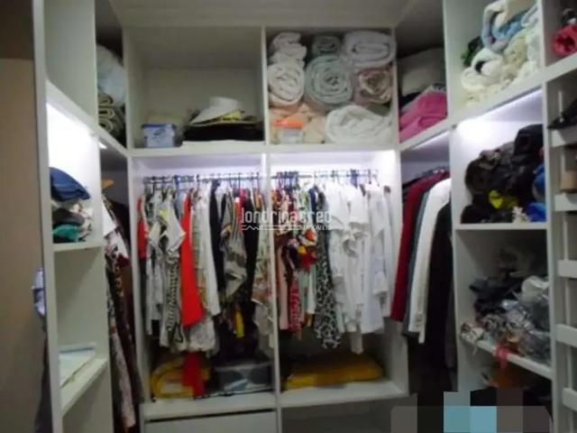 Casa / Sobrado para Venda em Cambé/PR Centro