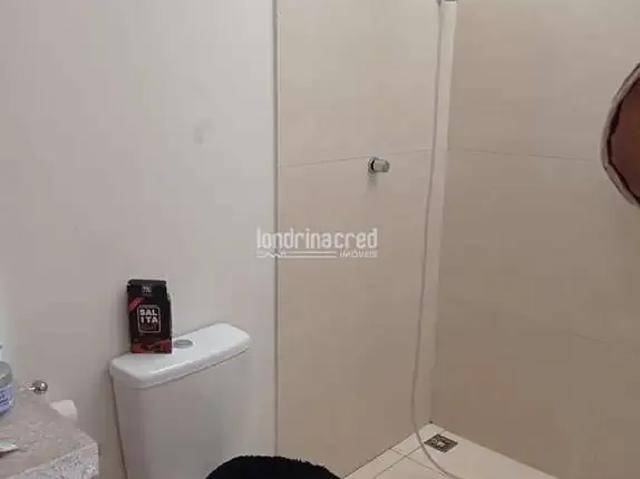 Casa / Sobrado para Venda em Cambé/PR Centro 3 Quartos