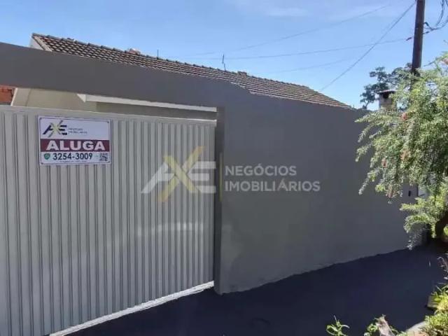 Casa / Sobrado para Venda em Cambé/PR Conjunto Habitacional Ulysses Guimarães 2 Quartos