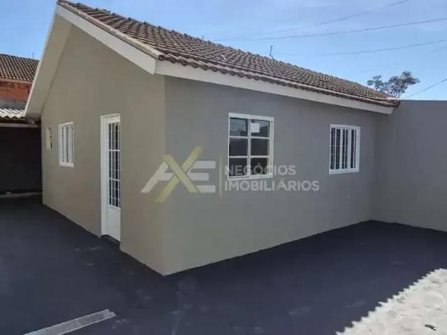 Casa / Sobrado para Venda em Cambé/PR Conjunto Habitacional Ulysses Guimarães 2 Quartos