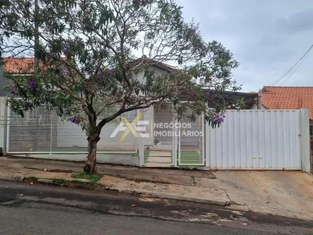 Casa / Sobrado para Venda em Cambé/PR Conjunto Habitacional Antônio Euthymio Casaroto 2 Quartos