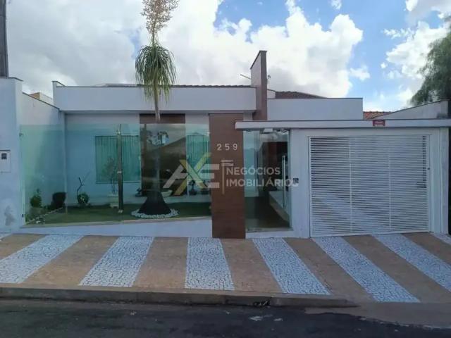 Casa / Sobrado para Venda em Cambé/PR Conjunto Habitacional Antônio Euthymio Casaroto 2 Quartos
