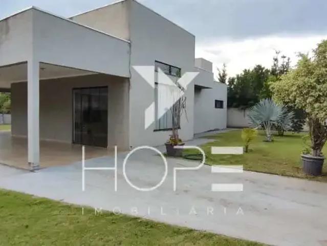 Casa / Sobrado para Venda em Cambé/PR Estância Cabral 2 Quartos