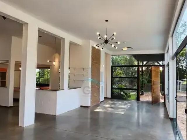 Casa / Sobrado para Venda em Cambé/PR Estância Cabral 3 Quartos