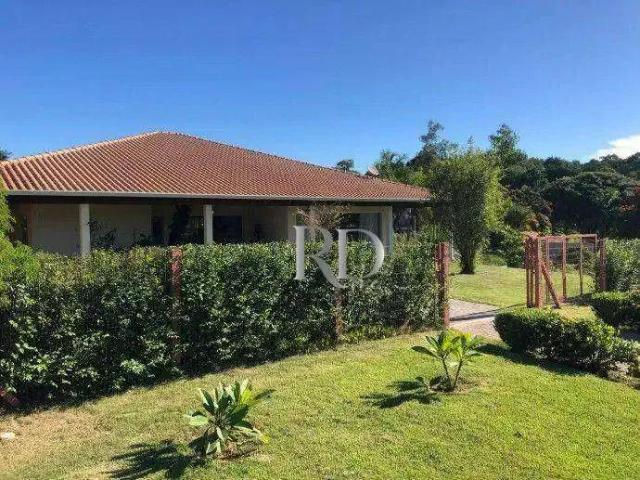 Casa / Sobrado para Venda em Cambé/PR Gleba Cambé 3 Quartos