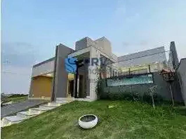 Casa / Sobrado para Venda em Cambé/PR Jardim Tarobá 3 Quartos