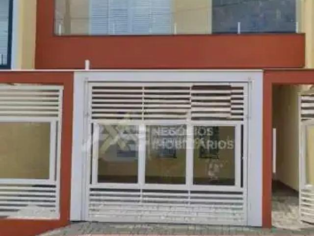 Casa / Sobrado para Venda em Cambé/PR Jardim Terra Vermelha 3 Quartos