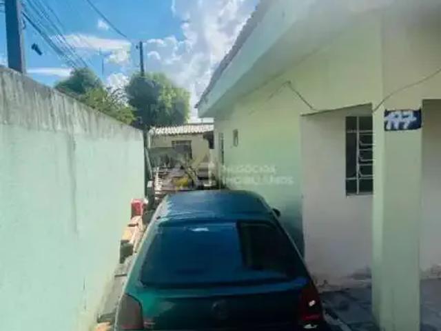 Casa / Sobrado para Venda em Cambé/PR Jardim Tupi 1 Quartos