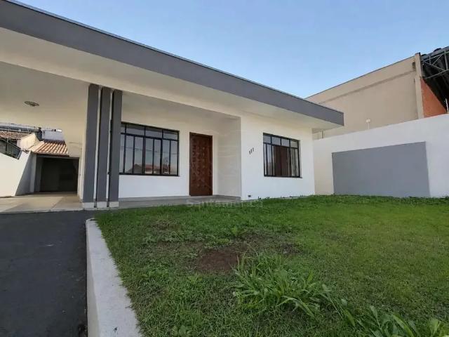 Casa / Sobrado para Venda em Cambé/PR Jardim Vila Rica 3 Quartos