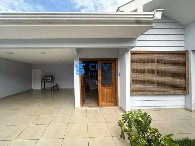 Casa / Sobrado para Venda em Cambé/PR Jardim Vila Rica 3 Quartos