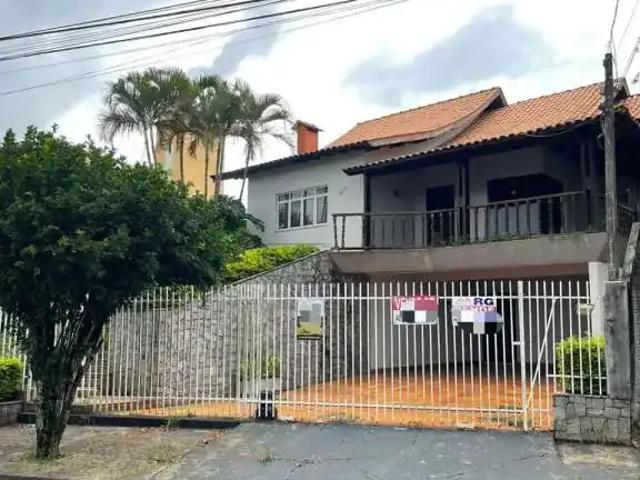 Casa / Sobrado para Venda em Cambé/PR Jardim Vila Rica 5 Quartos