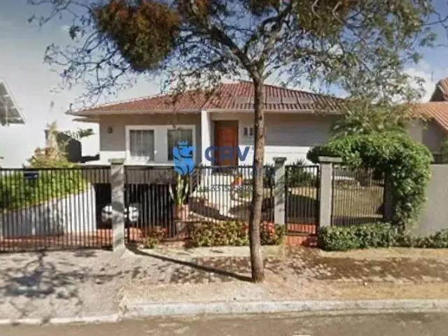 Casa / Sobrado para Venda em Cambé/PR Jardim Vila Rica 5 Quartos