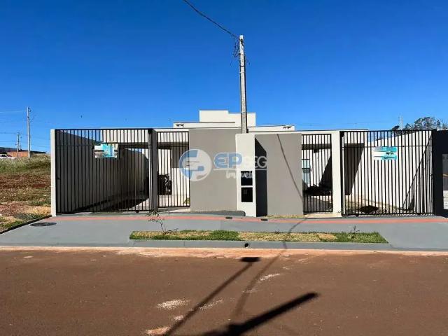 Casa / Sobrado para Venda em Cambé/PR Jardim Vitória 2 Quartos