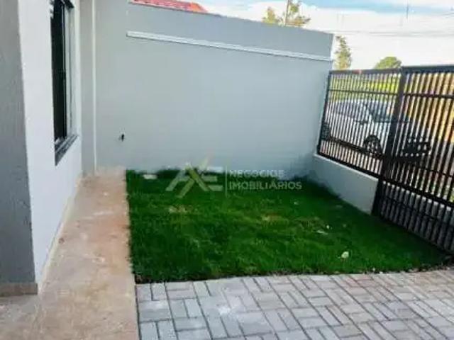 Casa / Sobrado para Venda em Cambé/PR Jardim Vô Zezinho 3 Quartos