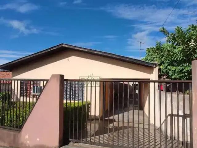 Casa / Sobrado para Venda em Cambé/PR Jardim Alvorada 2 Quartos