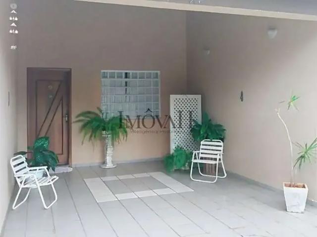 Casa / Sobrado para Venda em Cambé/PR Jardim Planalto Verde 3 Quartos