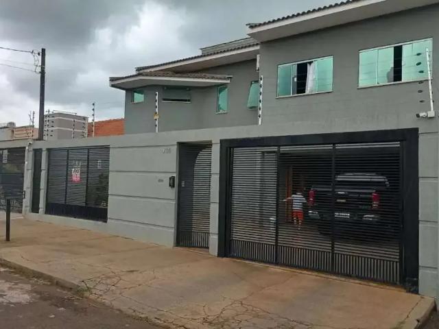 Casa / Sobrado para Venda em Cambé/PR Jardim Alvorada 3 Quartos