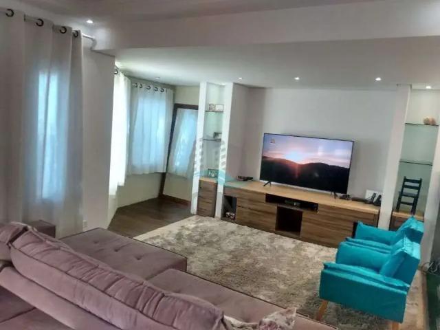 Casa / Sobrado para Venda em Cambé/PR Jardim Alvorada 3 Quartos