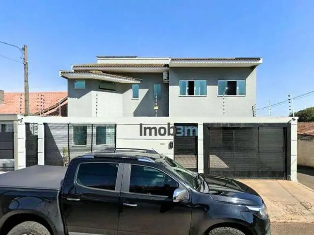 Casa / Sobrado para Venda em Cambé/PR Jardim Alvorada 3 Quartos