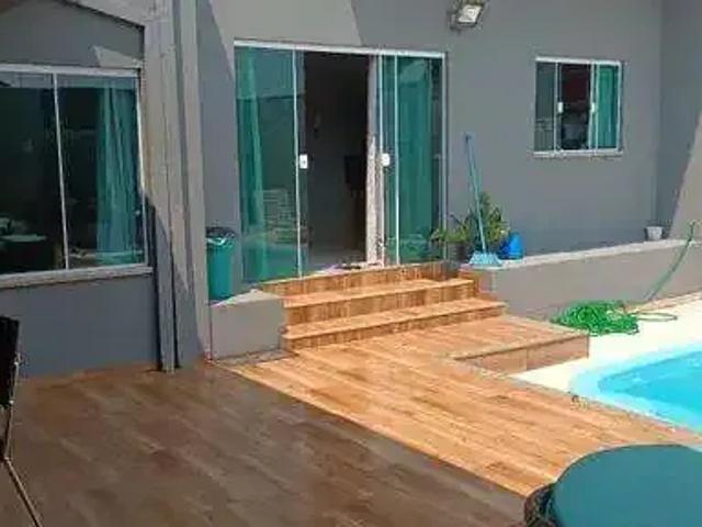 Casa / Sobrado para Venda em Cambé/PR Jardim Alvorada 3 Quartos