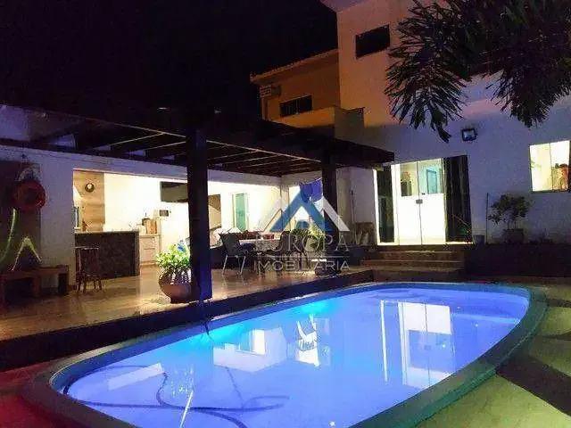 Casa / Sobrado para Venda em Cambé/PR Jardim Alvorada 3 Quartos