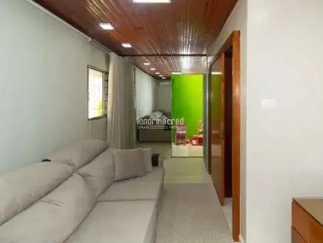 Casa / Sobrado para Venda em Cambé/PR Jardim Alvorada 3 Quartos