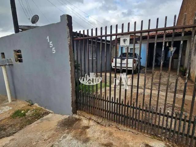 Casa / Sobrado para Venda em Cambé/PR Jardim Ana Eliza 3 Quartos