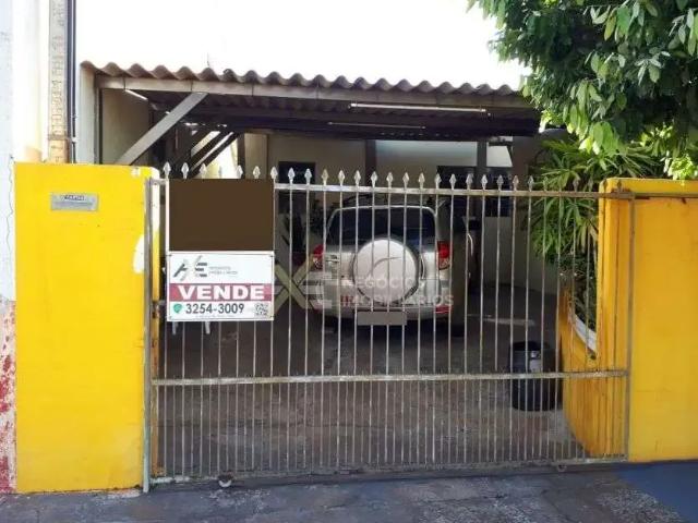 Casa / Sobrado para Venda em Cambé/PR Jardim Ana Eliza 3 Quartos
