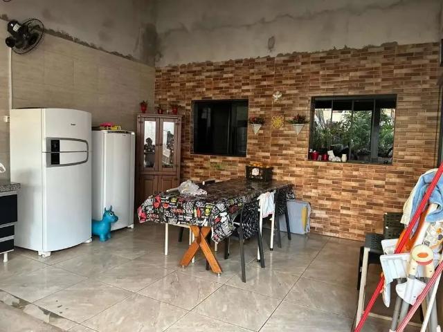 Casa / Sobrado para Venda em Cambé/PR Jardim Ana Eliza 3 Quartos