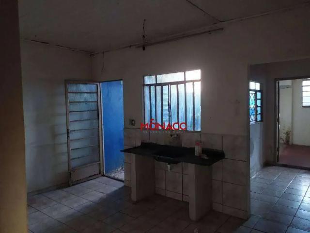 Casa / Sobrado para Venda em Cambé/PR Jardim Ana Eliza 4 Quartos