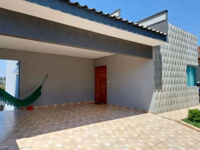 Casa / Sobrado para Venda em Cambé/PR Jardim Atlanta 4 Quartos