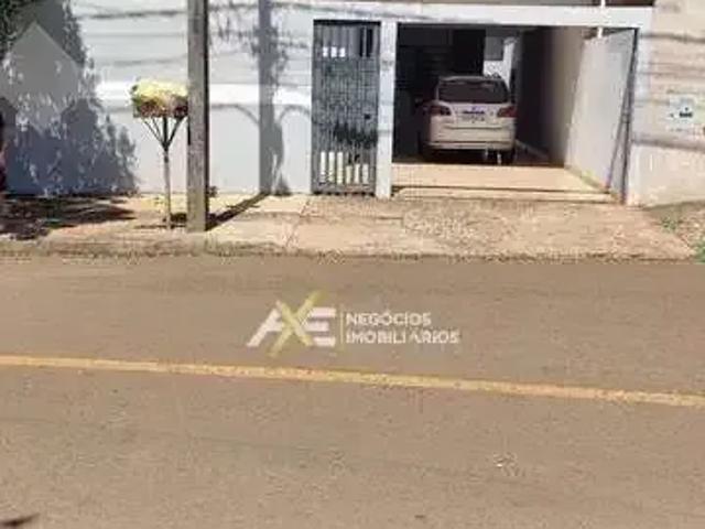 Casa / Sobrado para Venda em Cambé/PR Jardim Bela Itália 4 Quartos
