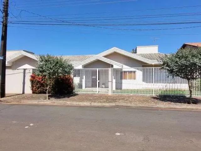 Casa / Sobrado para Venda em Cambé/PR Jardim Casa Grande 3 Quartos