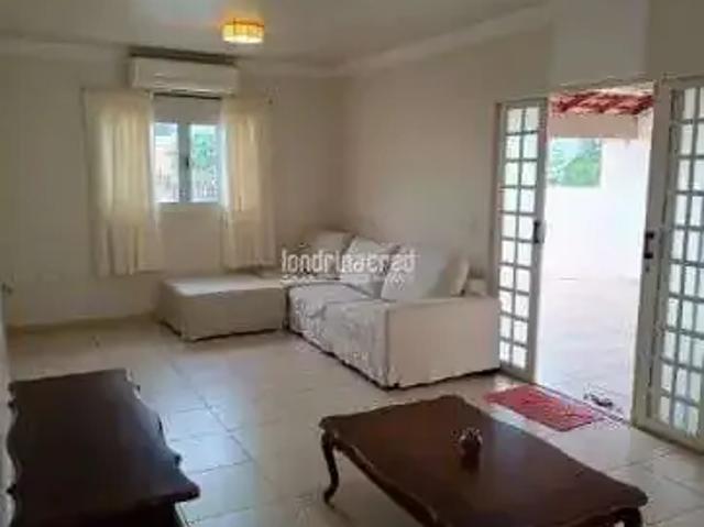 Casa / Sobrado para Venda em Cambé/PR Jardim Casa Grande 3 Quartos
