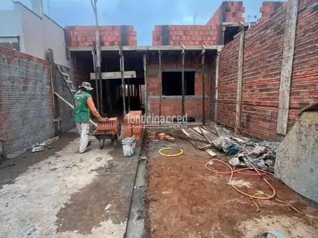 Casa / Sobrado para Venda em Cambé/PR Jardim Cidade Alta 2 Quartos