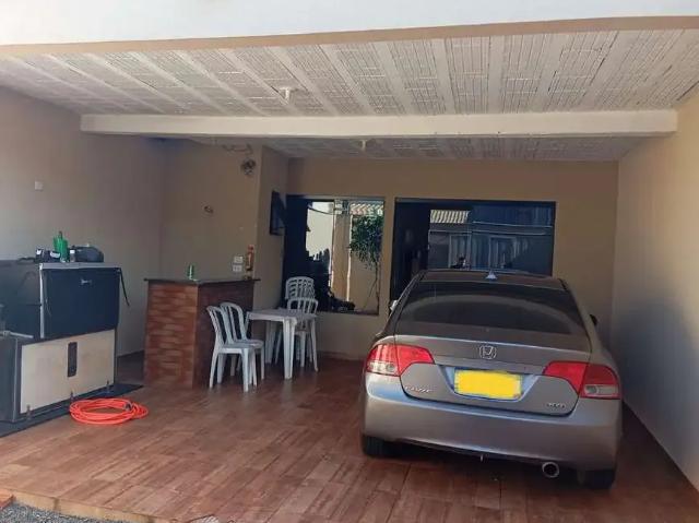Casa / Sobrado para Venda em Cambé/PR Jardim Cidade Alta 2 Quartos