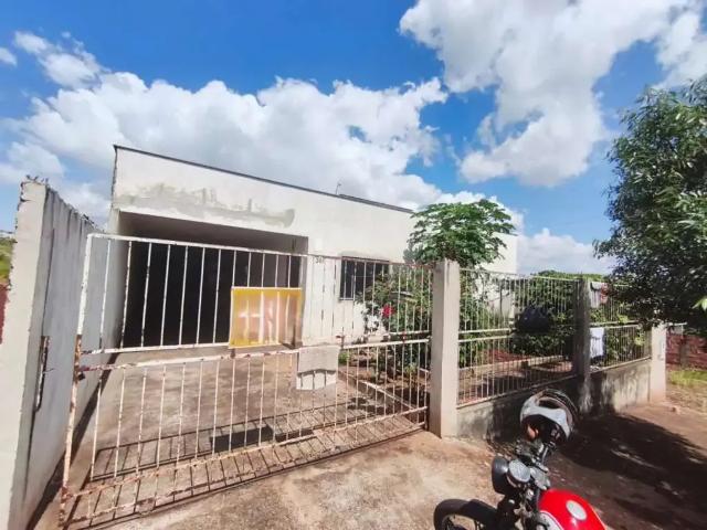 Casa / Sobrado para Venda em Cambé/PR Jardim Cidade Alta 2 Quartos