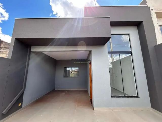 Casa / Sobrado para Venda em Cambé/PR Jardim Cidade Alta 2 Quartos