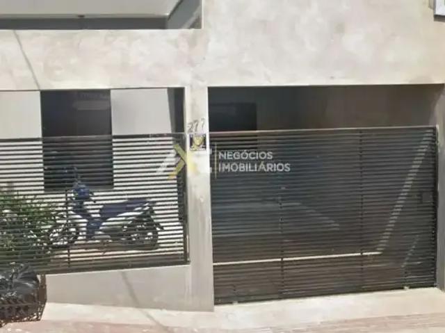 Casa / Sobrado para Venda em Cambé/PR Jardim Cidade Alta 3 Quartos
