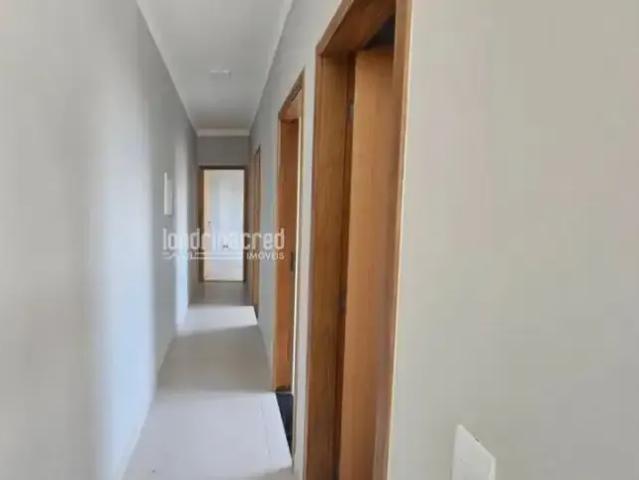Casa / Sobrado para Venda em Cambé/PR Jardim Cidade Verde 3 Quartos