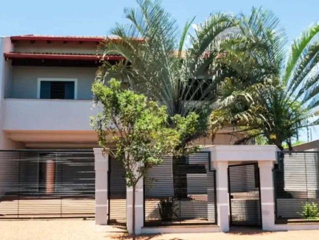 Casa / Sobrado para Venda em Cambé/PR Jardim das Flores 3 Quartos