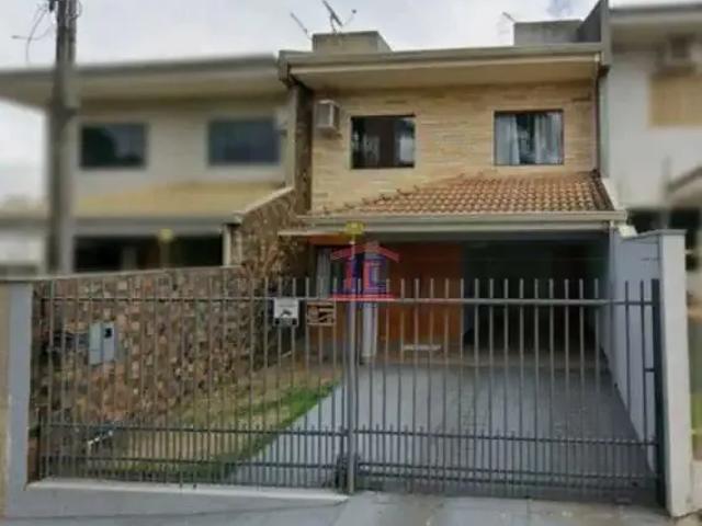 Casa / Sobrado para Venda em Cambé/PR Jardim das Mansões 2 Quartos